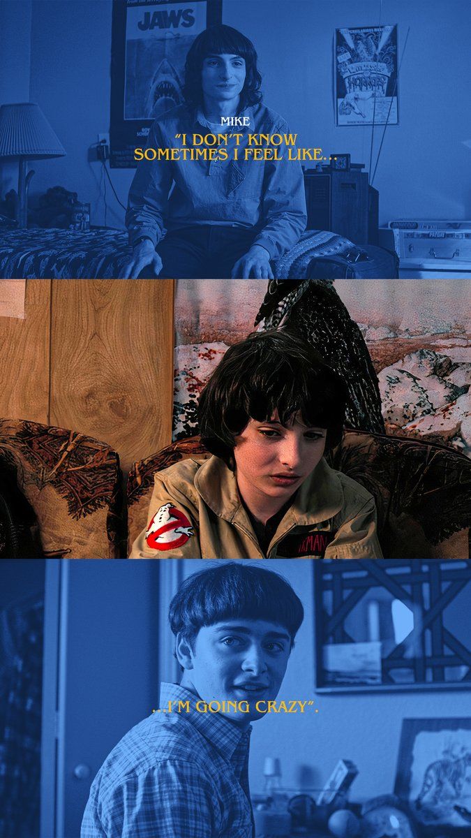 Byler Wallpapers - Top Free Byler Backgrounds - WallpaperAccess