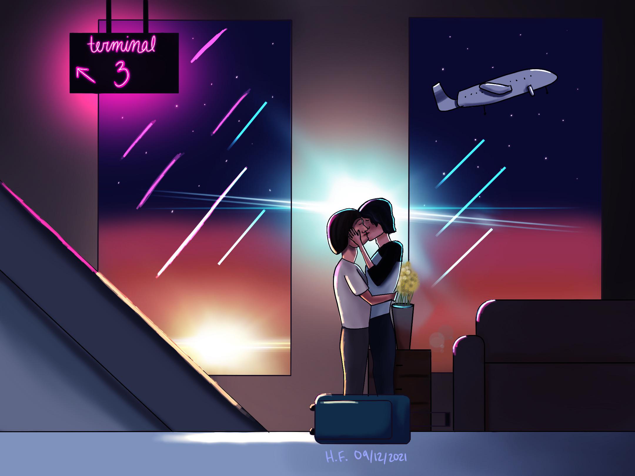 Byler Wallpapers - Top Free Byler Backgrounds - WallpaperAccess