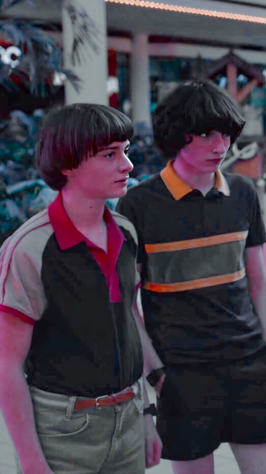 Byler Wallpapers - Top Free Byler Backgrounds - WallpaperAccess