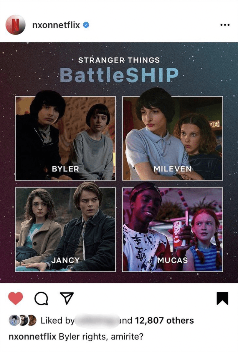 Byler Wallpapers - Top Free Byler Backgrounds - WallpaperAccess