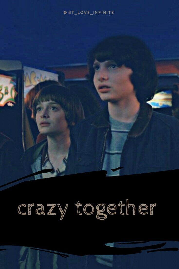 Byler Wallpapers - Top Free Byler Backgrounds - WallpaperAccess