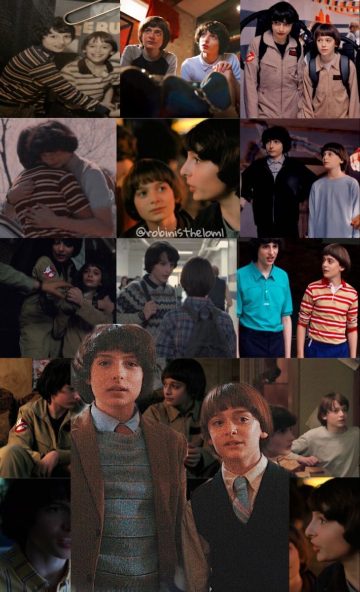 Byler Wallpapers - Top Free Byler Backgrounds - WallpaperAccess