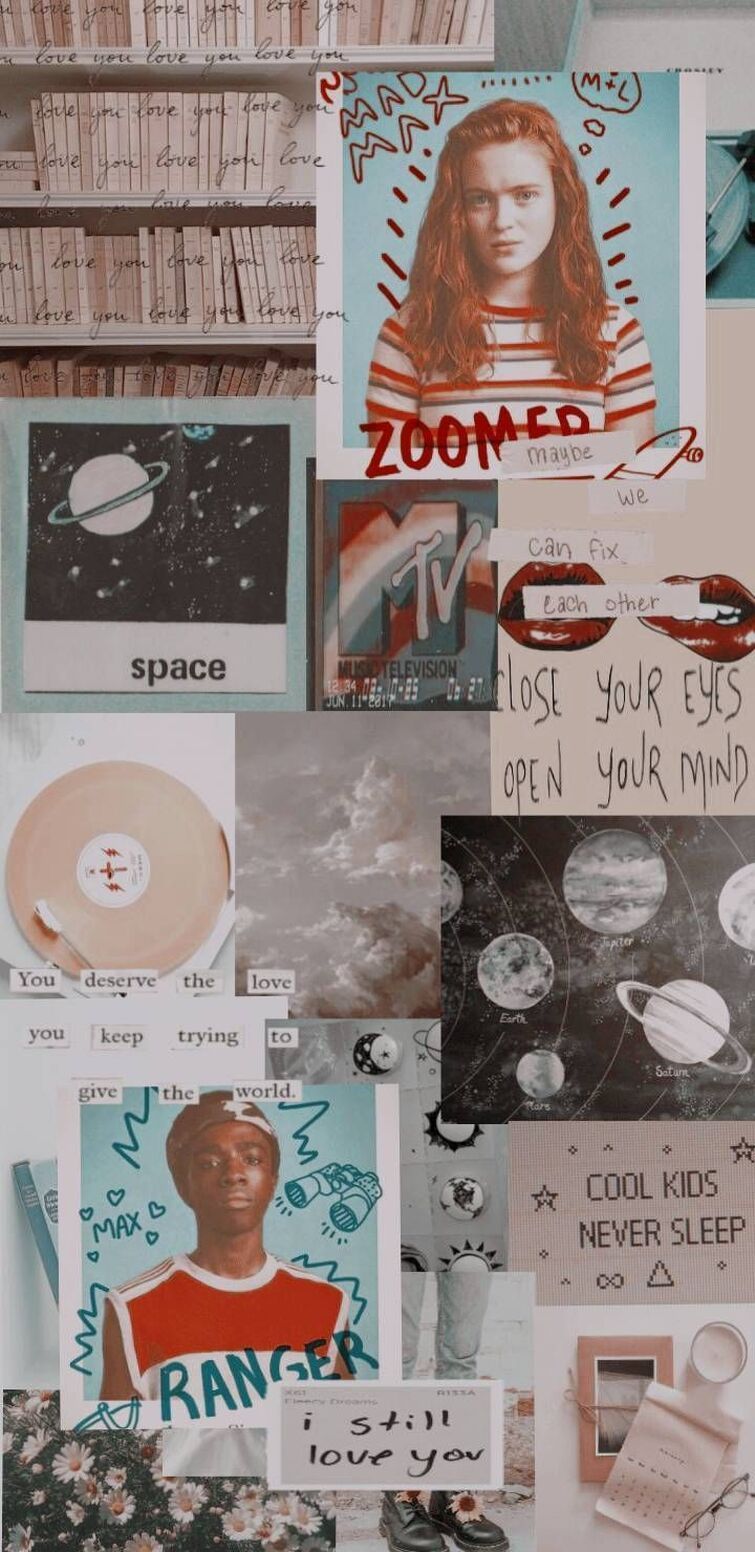 Byler Wallpapers - Top Free Byler Backgrounds - WallpaperAccess