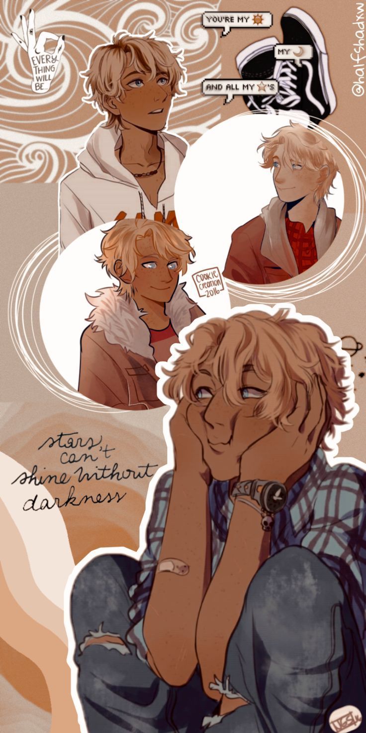 Solangelo Wallpapers - Top Free Solangelo Backgrounds - WallpaperAccess