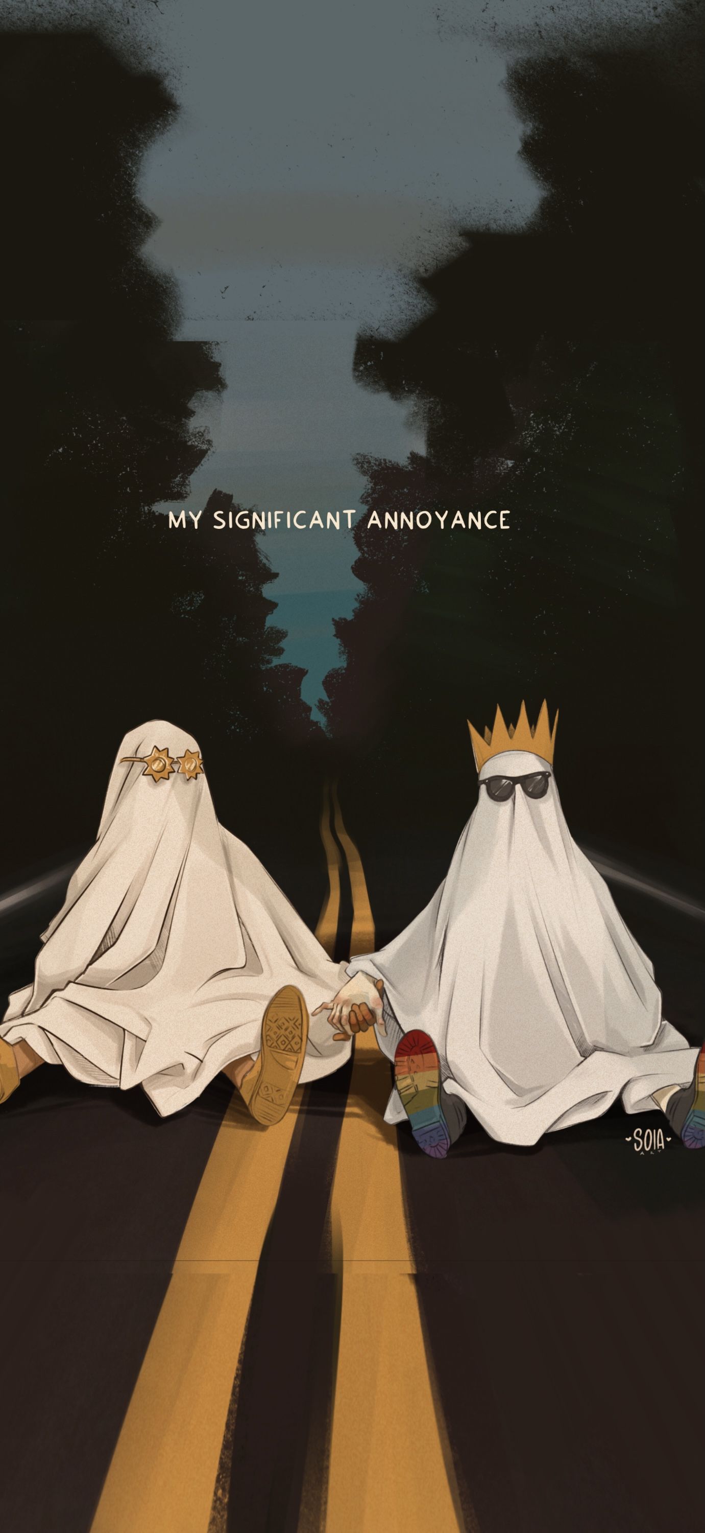 Solangelo Wallpapers - Top Free Solangelo Backgrounds - WallpaperAccess