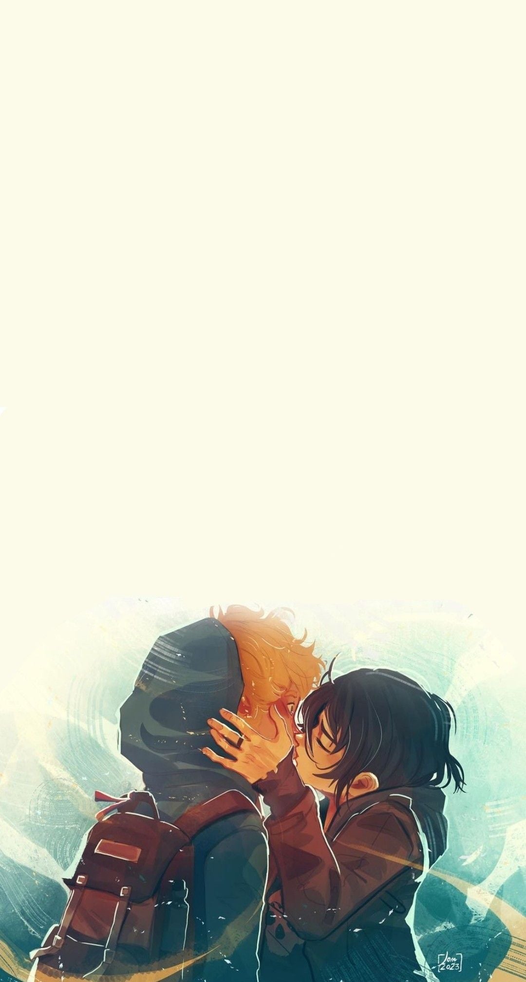 Solangelo Wallpapers - Top Free Solangelo Backgrounds - WallpaperAccess