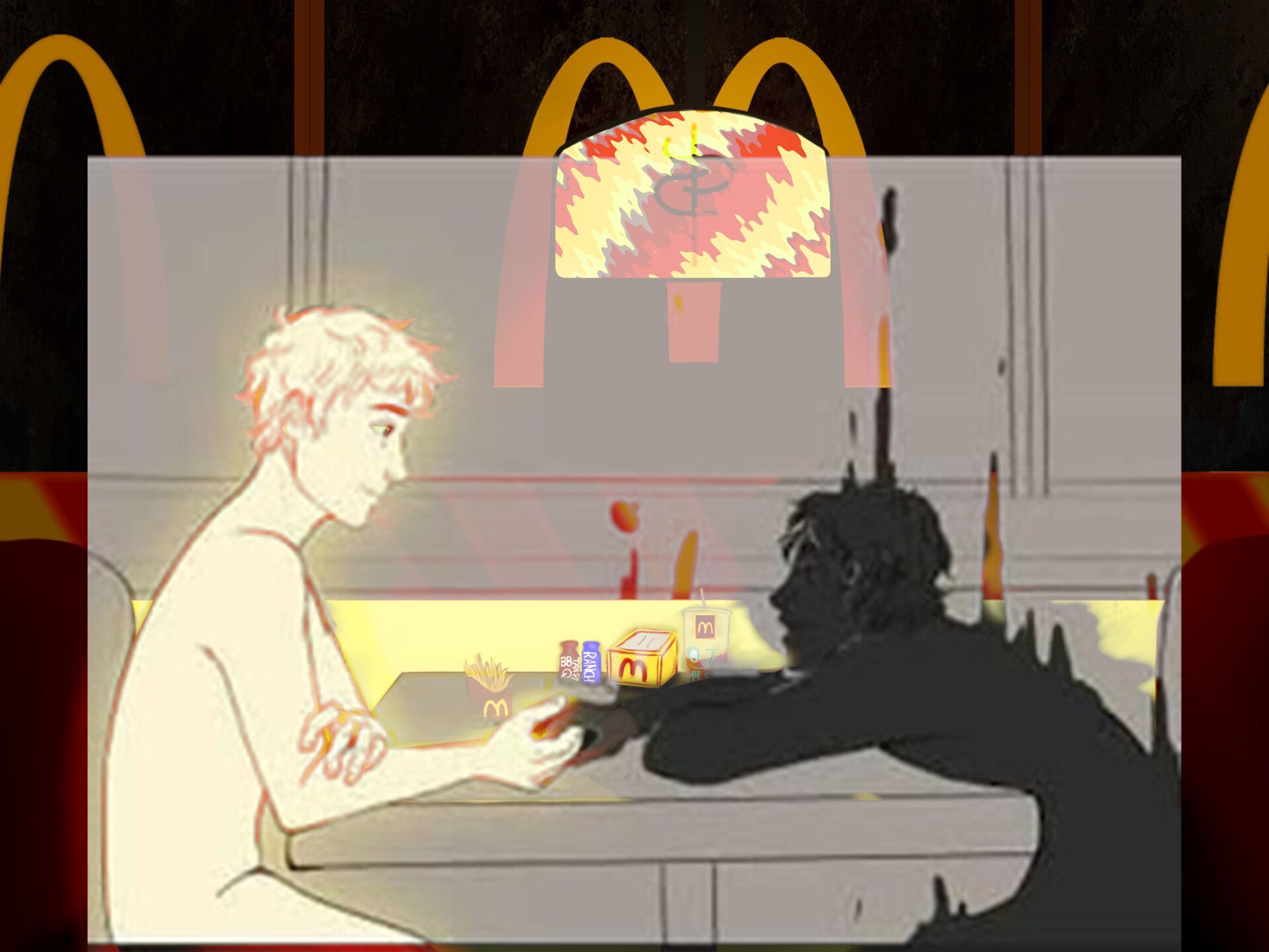 Solangelo Wallpapers - Top Free Solangelo Backgrounds - WallpaperAccess