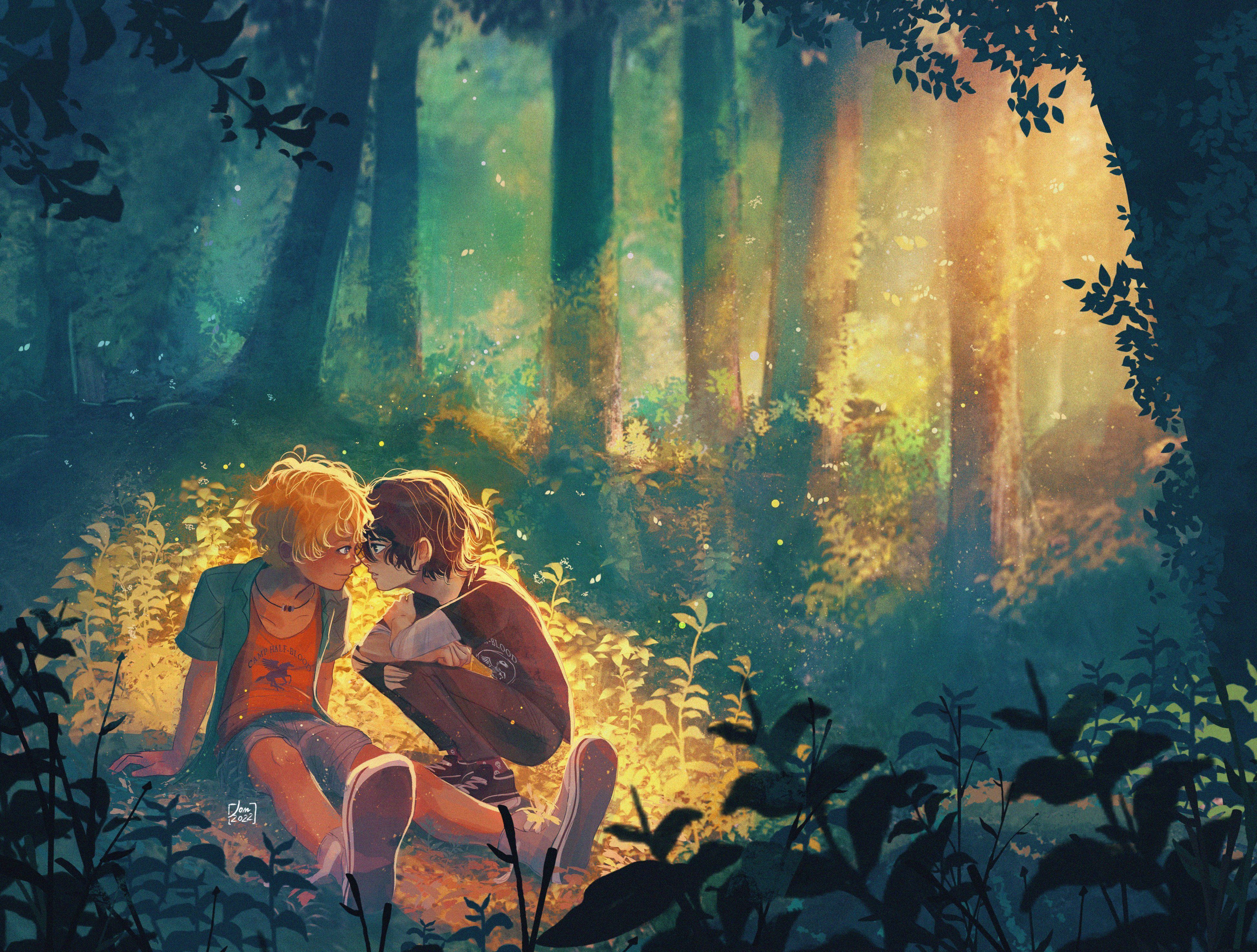 Solangelo Wallpapers - Top Free Solangelo Backgrounds - WallpaperAccess