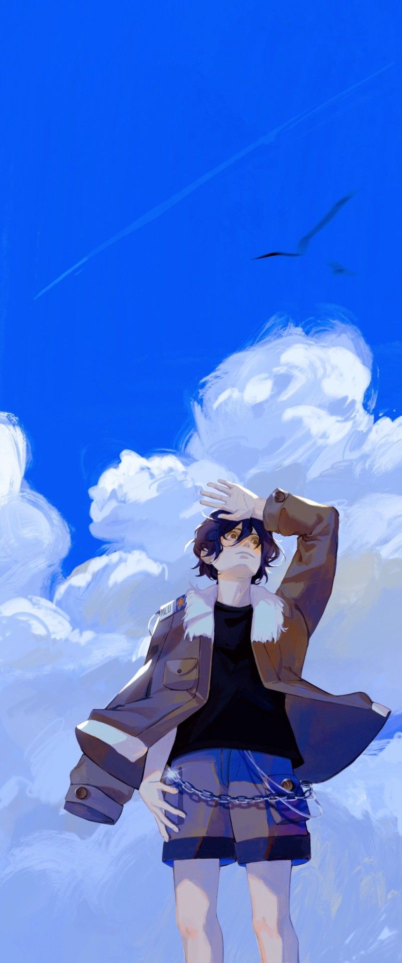Solangelo Wallpapers - Top Free Solangelo Backgrounds - WallpaperAccess