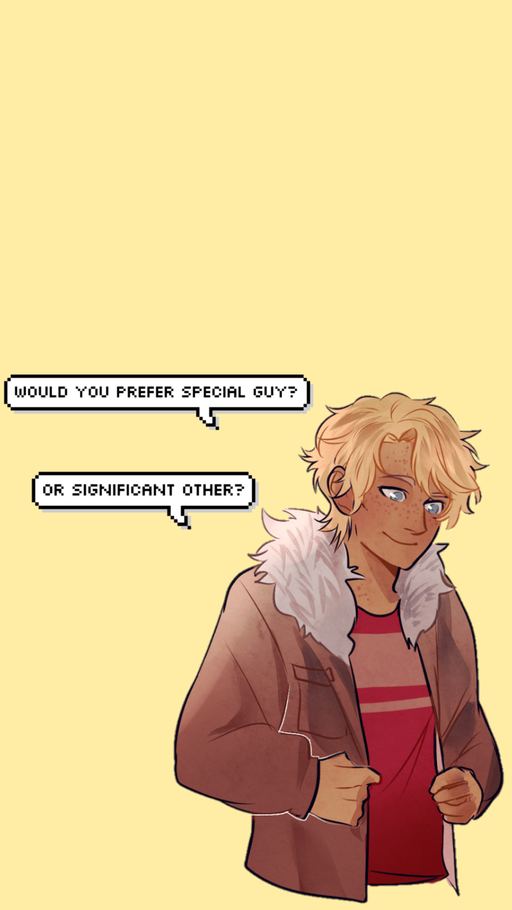 Solangelo Wallpapers - Top Free Solangelo Backgrounds - WallpaperAccess