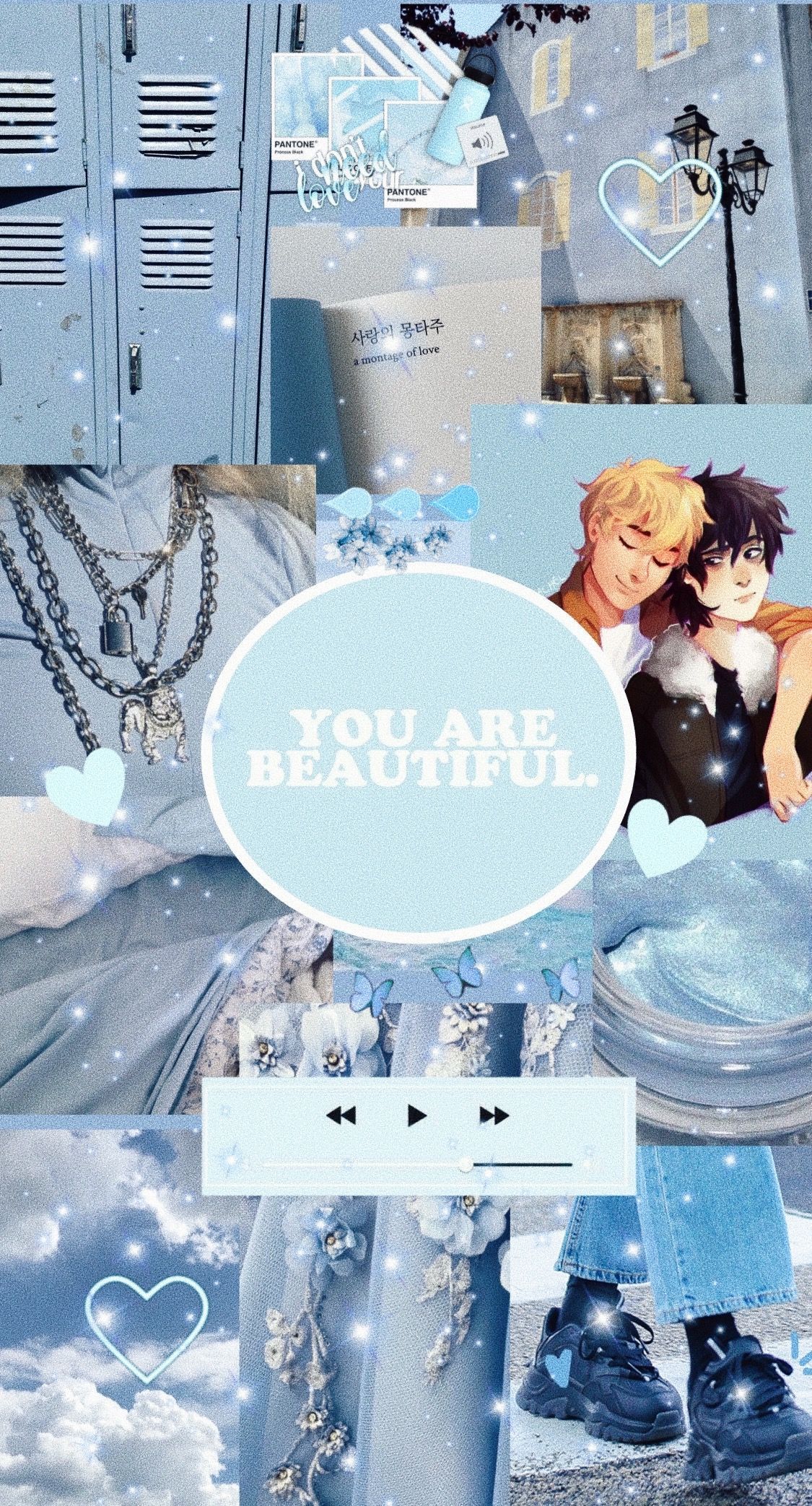 Solangelo Wallpapers - Top Free Solangelo Backgrounds - WallpaperAccess