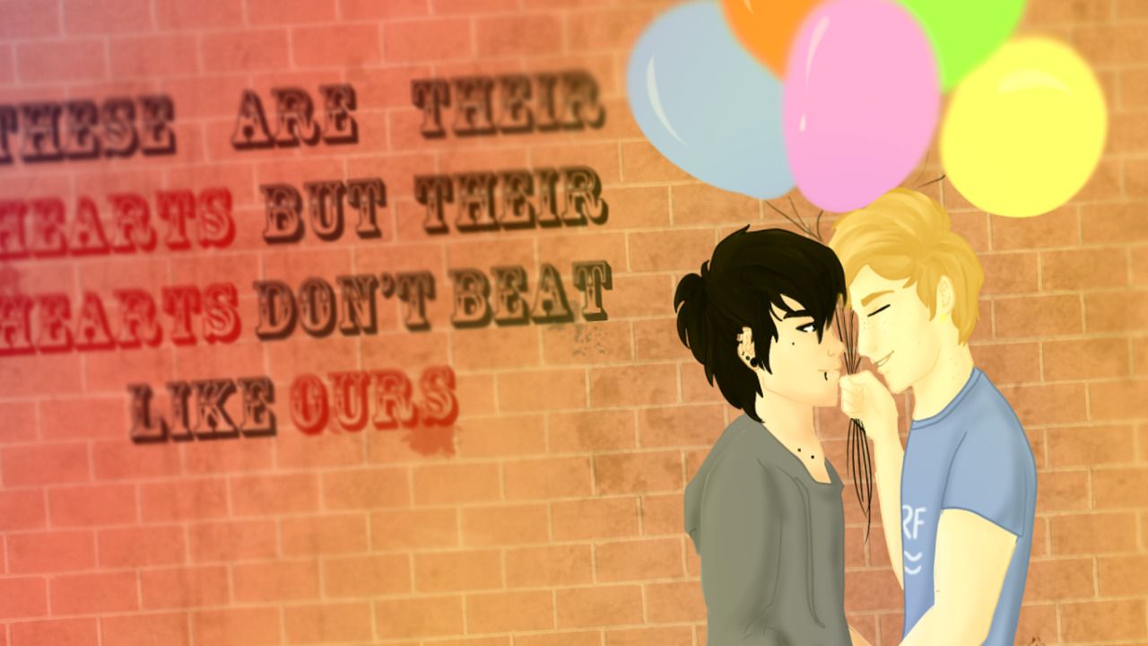 Solangelo Wallpapers - Top Free Solangelo Backgrounds - WallpaperAccess