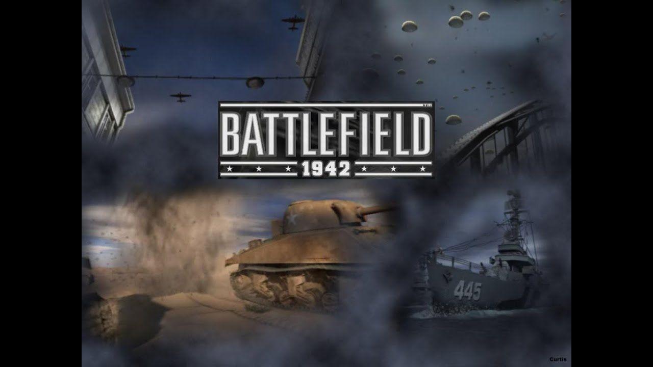 Battlefield 1942 Wallpapers - Top Free Battlefield 1942 Backgrounds ...