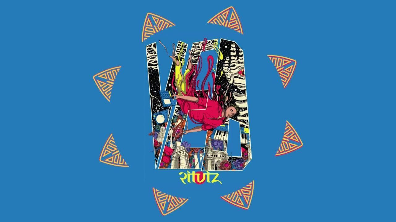 Ritviz Wallpapers - Top Free Ritviz Backgrounds - WallpaperAccess