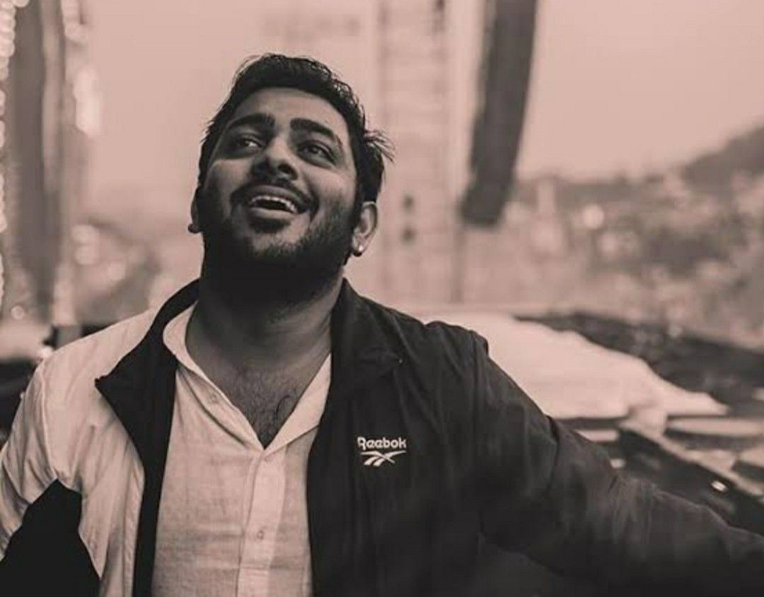 Ritviz Wallpapers - Top Free Ritviz Backgrounds - WallpaperAccess