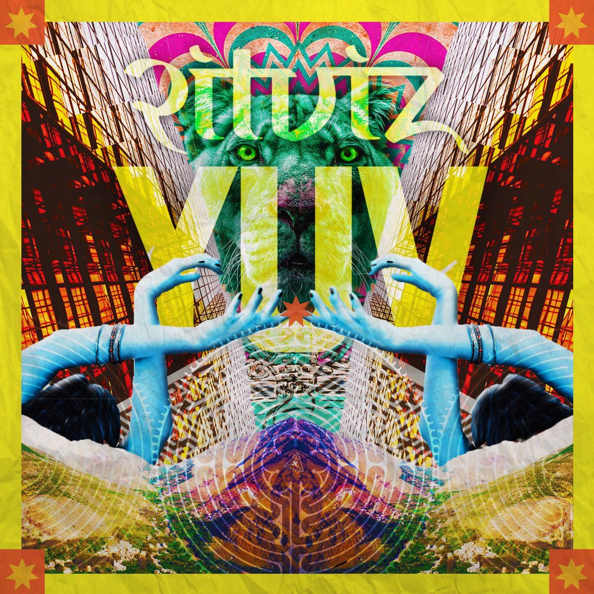 Ritviz Wallpapers - Top Free Ritviz Backgrounds - WallpaperAccess