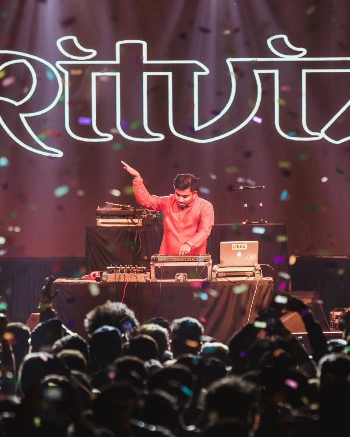 Ritviz Wallpapers - Top Free Ritviz Backgrounds - WallpaperAccess