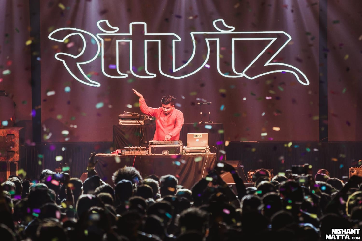 Ritviz Wallpapers - Top Free Ritviz Backgrounds - WallpaperAccess