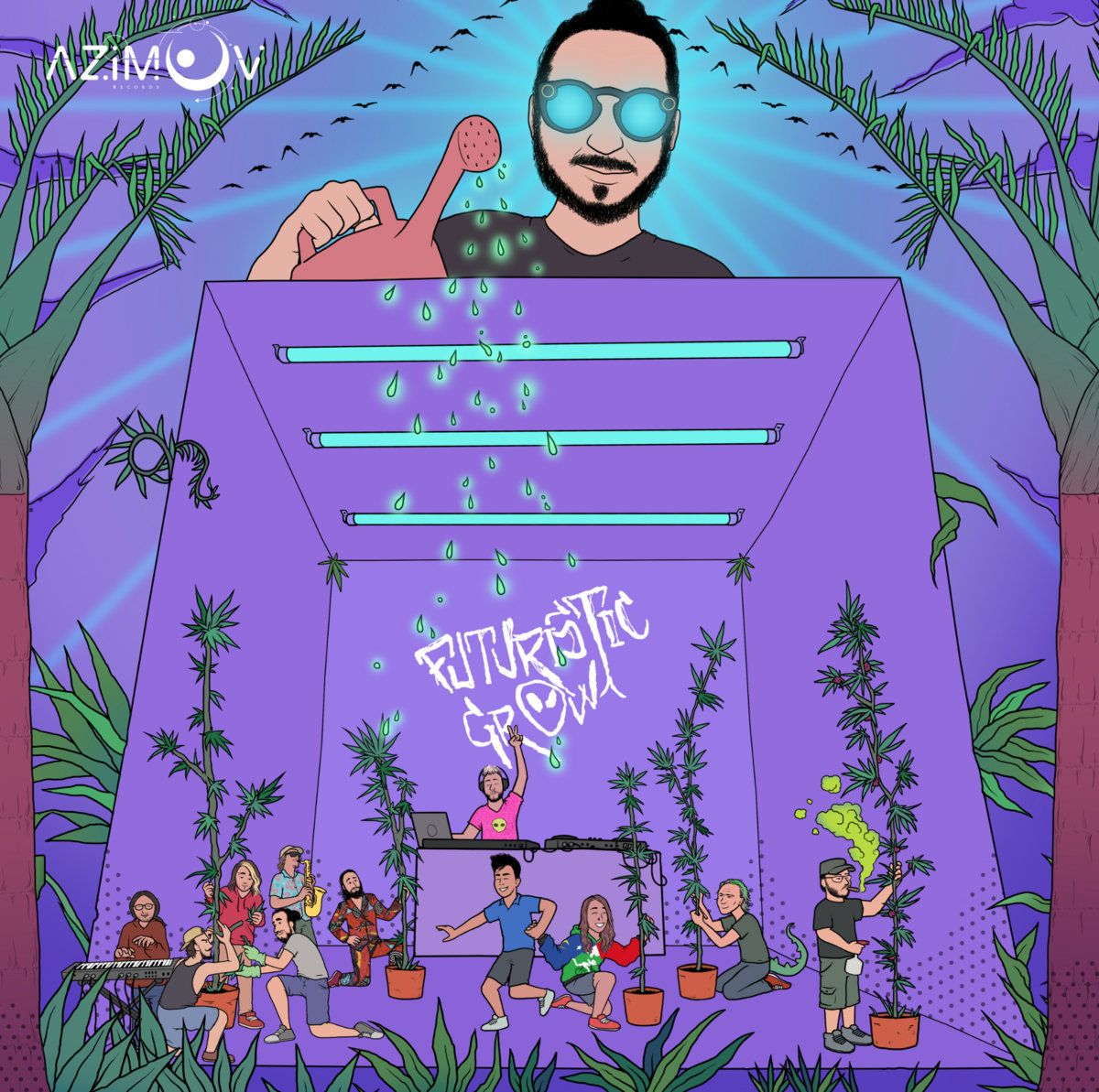 Ritviz Wallpapers - Top Free Ritviz Backgrounds - WallpaperAccess