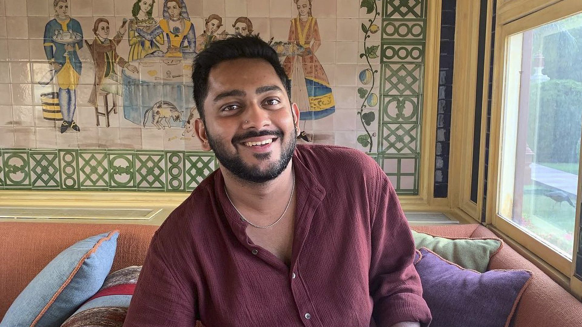 Ritviz Wallpapers - Top Free Ritviz Backgrounds - WallpaperAccess