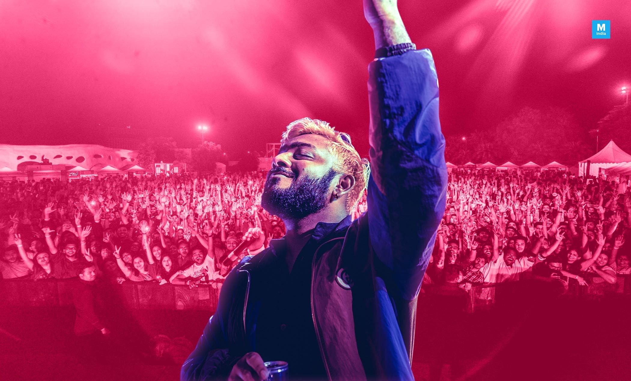 Ritviz Wallpapers - Top Free Ritviz Backgrounds - WallpaperAccess