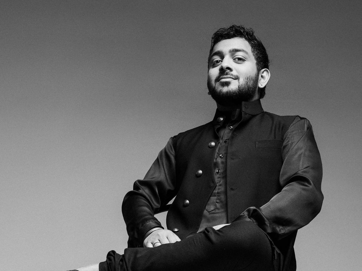 Ritviz Wallpapers - Top Free Ritviz Backgrounds - WallpaperAccess