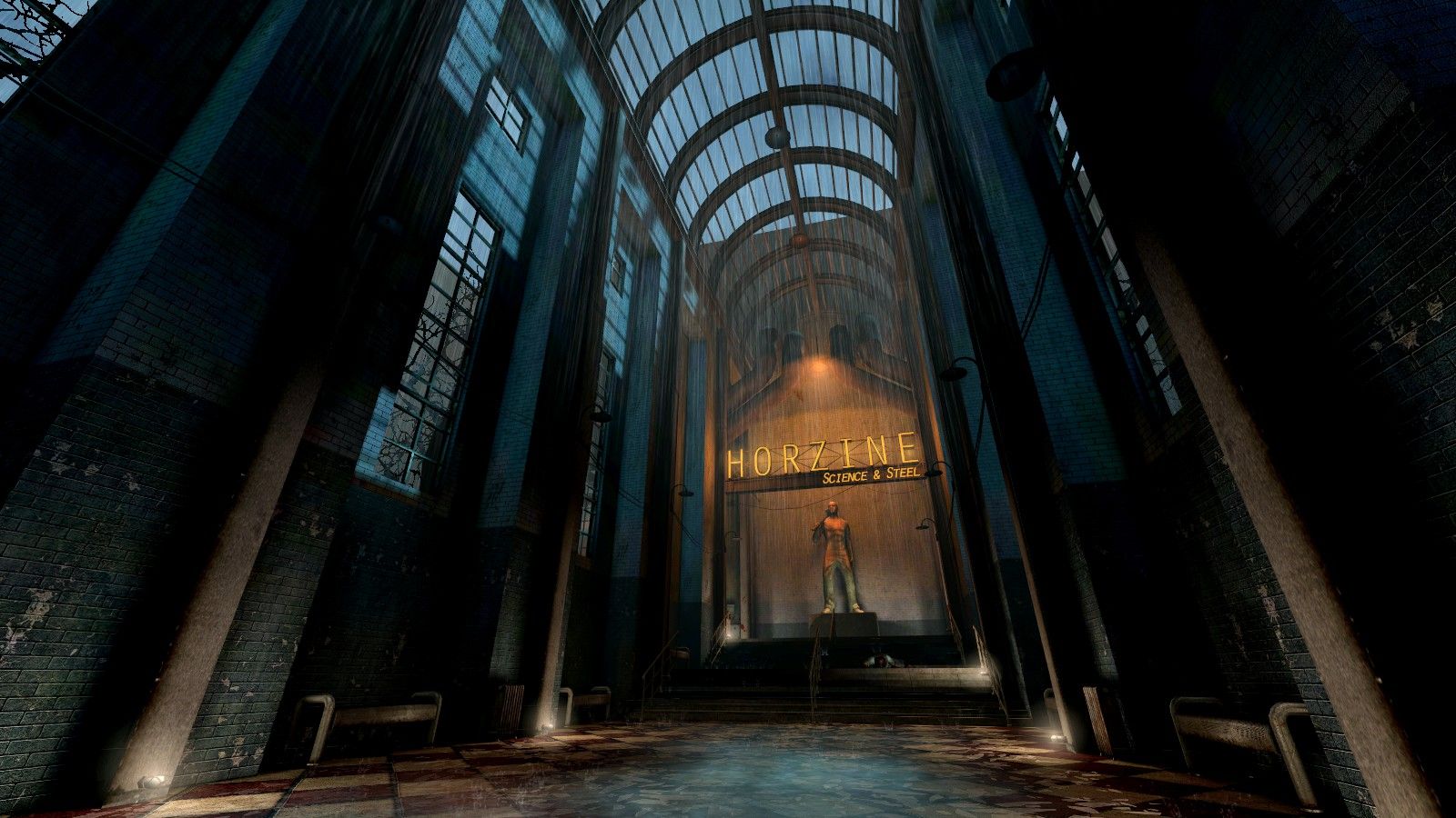 Foundry Wallpapers - Top Free Foundry Backgrounds - WallpaperAccess