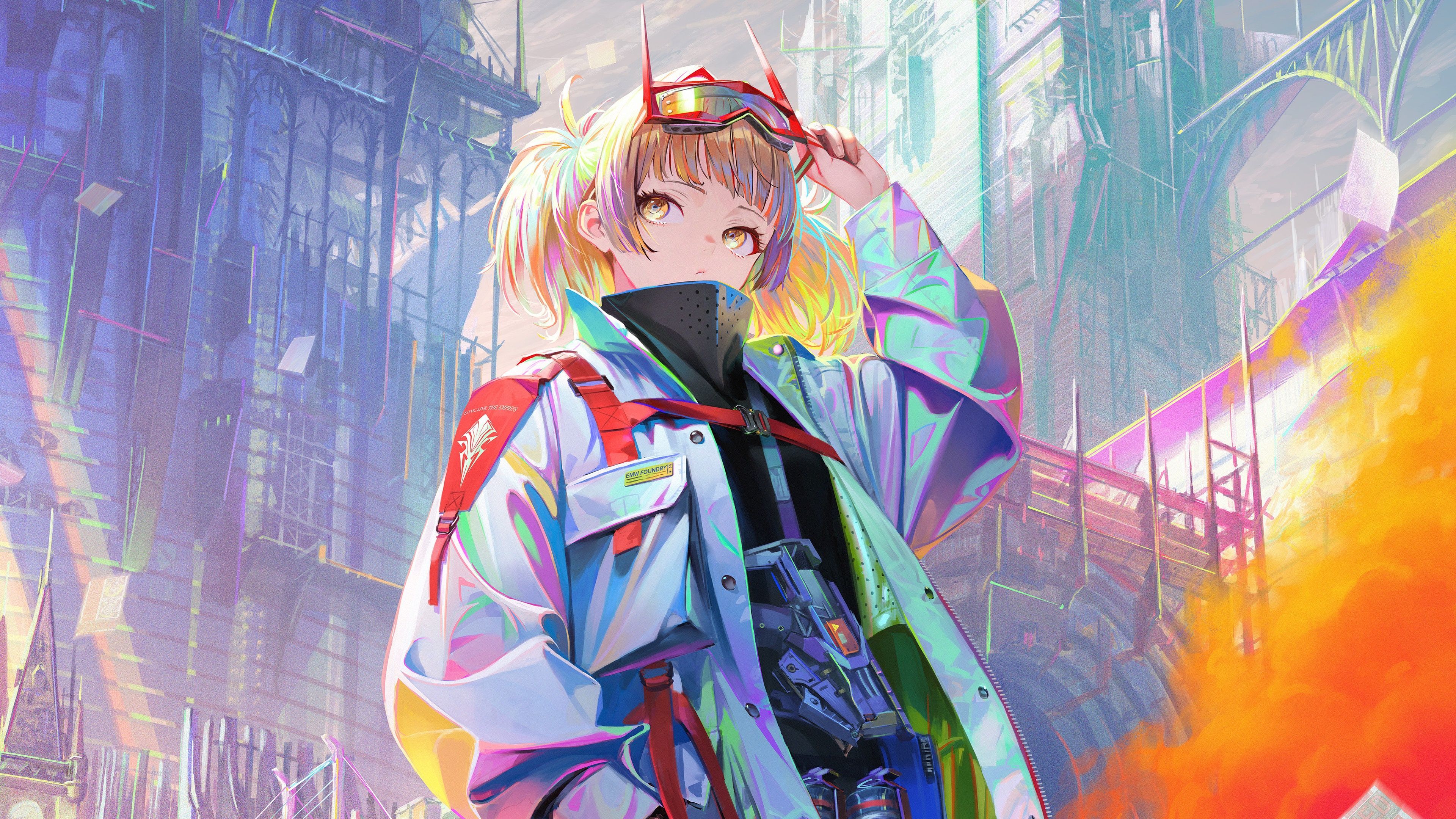 Foundry Wallpapers - Top Free Foundry Backgrounds - WallpaperAccess