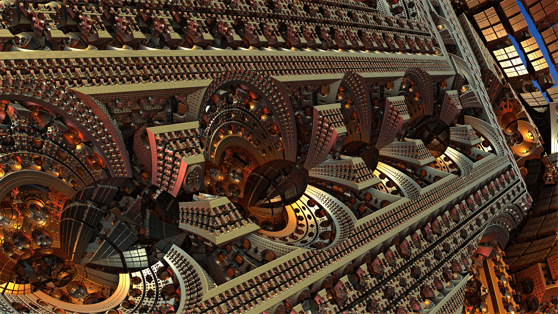 Foundry Wallpapers - Top Free Foundry Backgrounds - WallpaperAccess