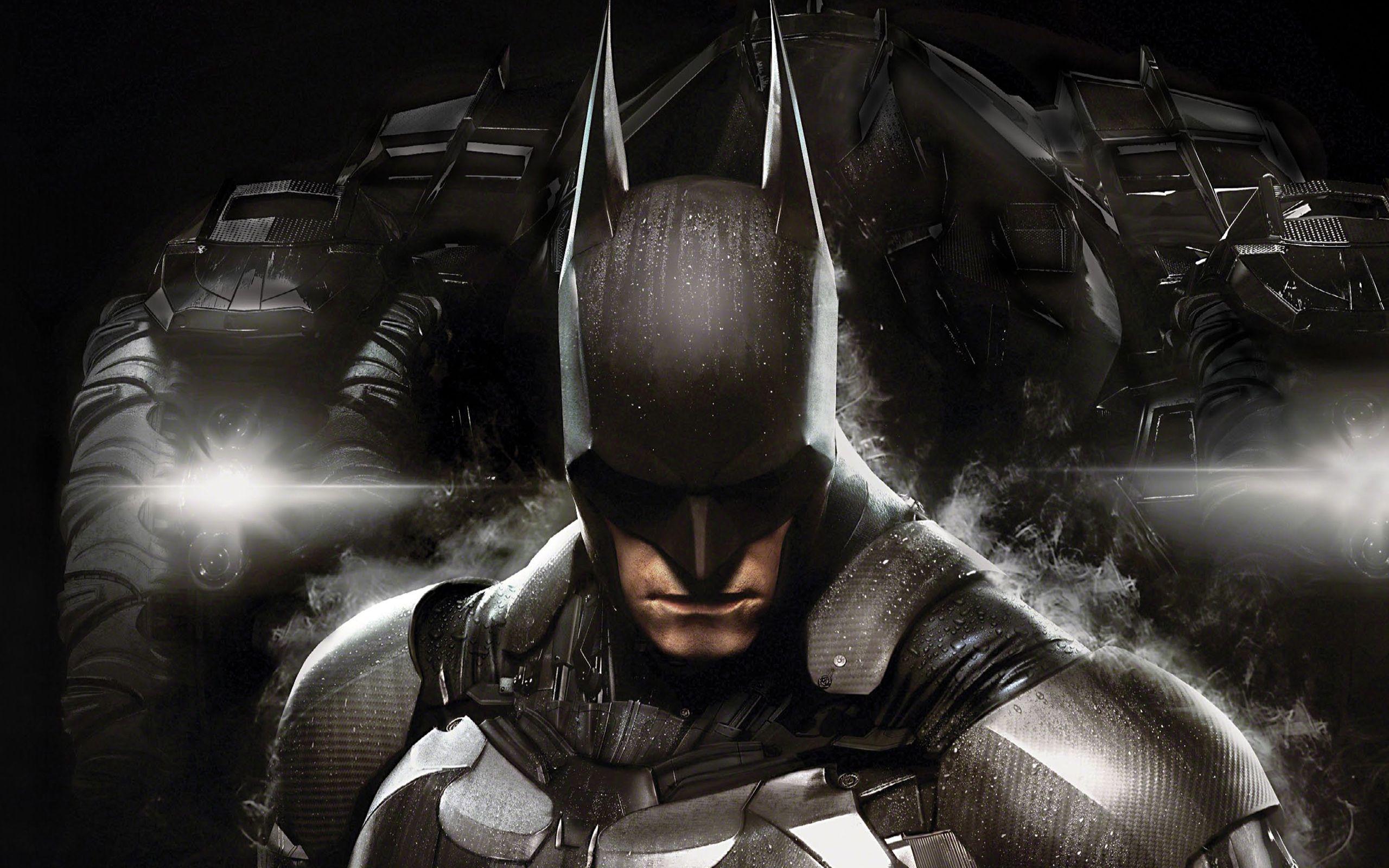 Batman PS4 Wallpapers - Top Free Batman PS4 Backgrounds - WallpaperAccess
