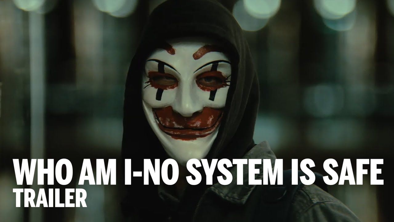 No System Is Safe Wallpapers - Top Free No System Is Safe Backgrounds ...
