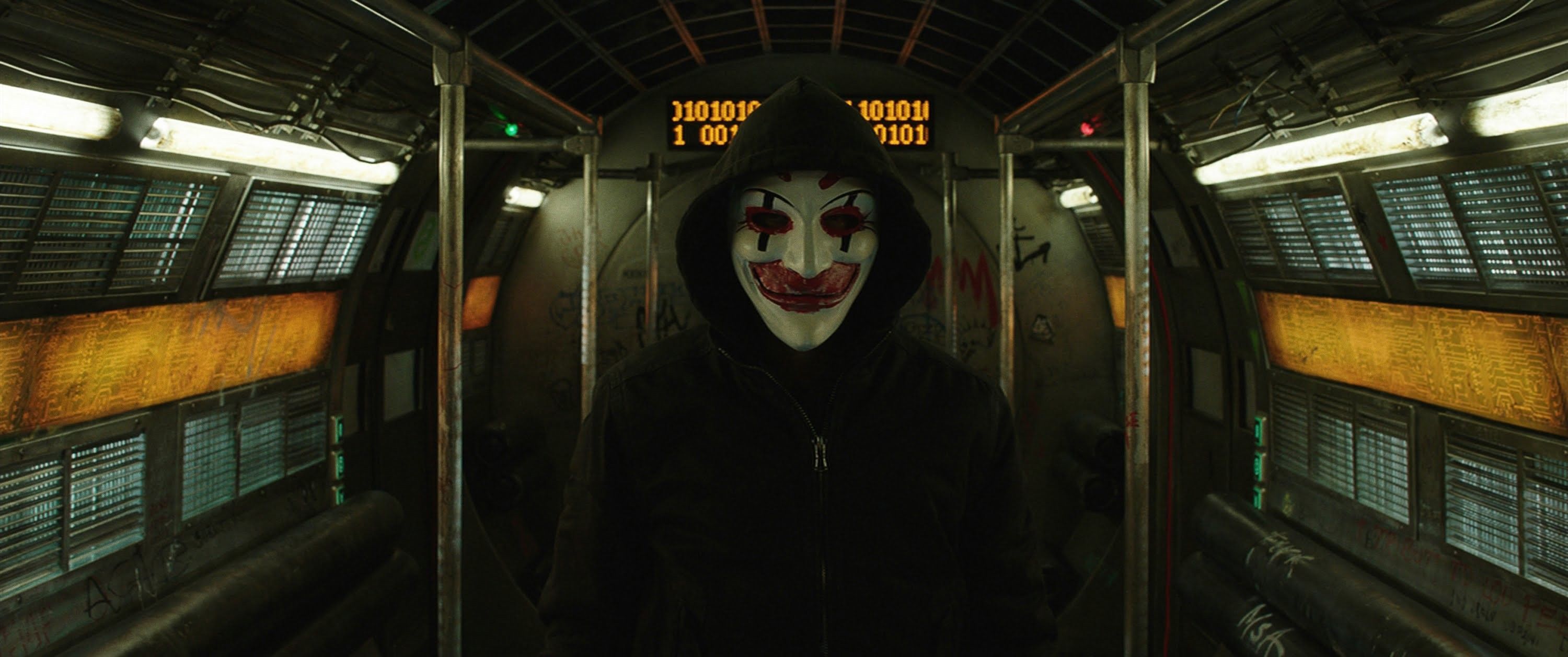 No System Is Safe Wallpapers - Top Free No System Is Safe Backgrounds ...