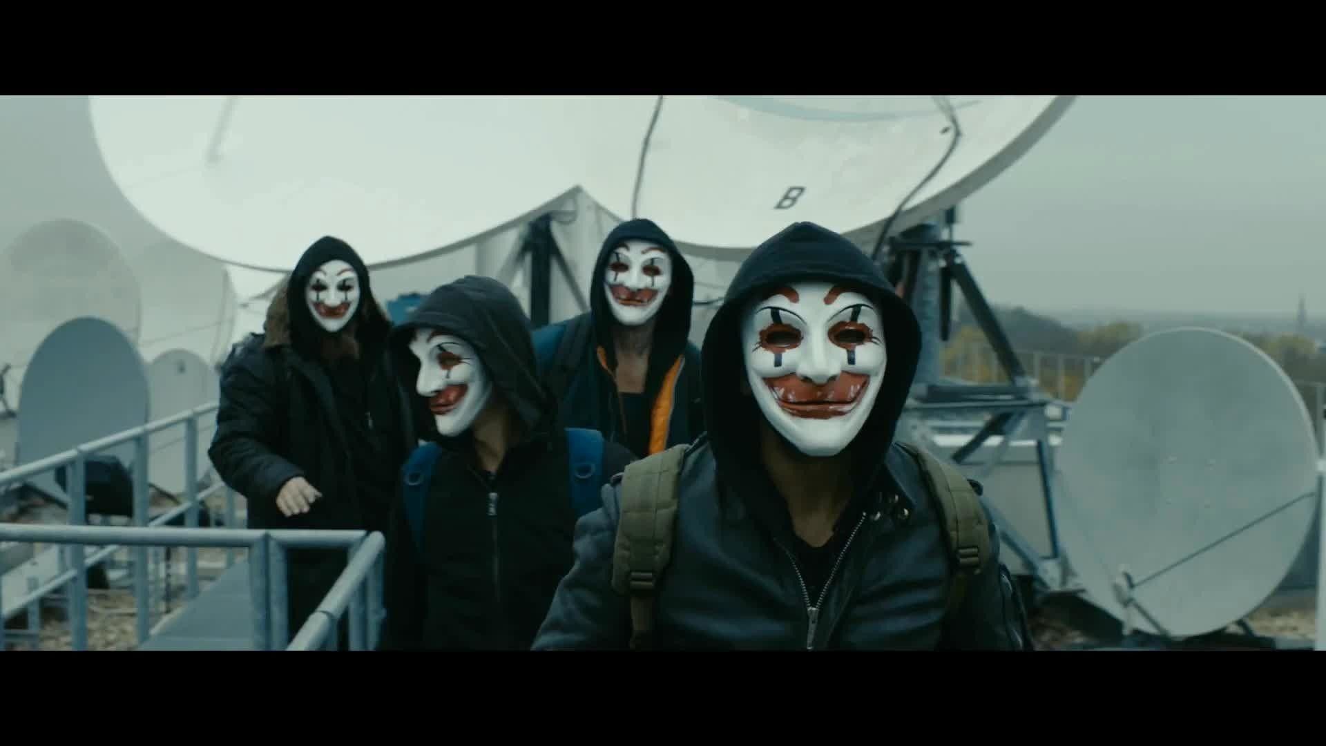 No System Is Safe Wallpapers - Top Free No System Is Safe Backgrounds ...