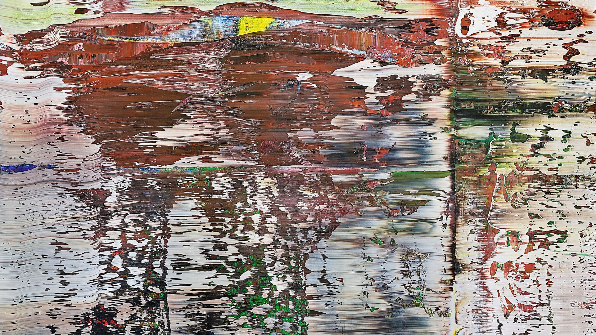 Gerhard Richter Wallpapers - Top Free Gerhard Richter Backgrounds ...