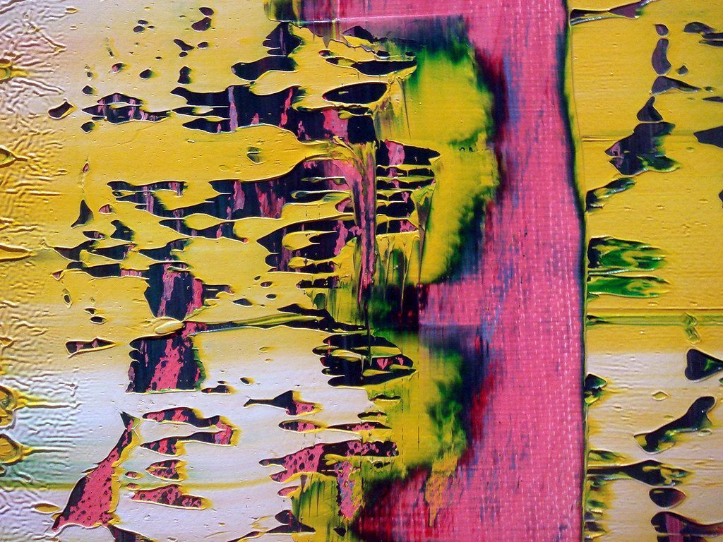 Gerhard Richter Wallpapers - Top Free Gerhard Richter Backgrounds ...