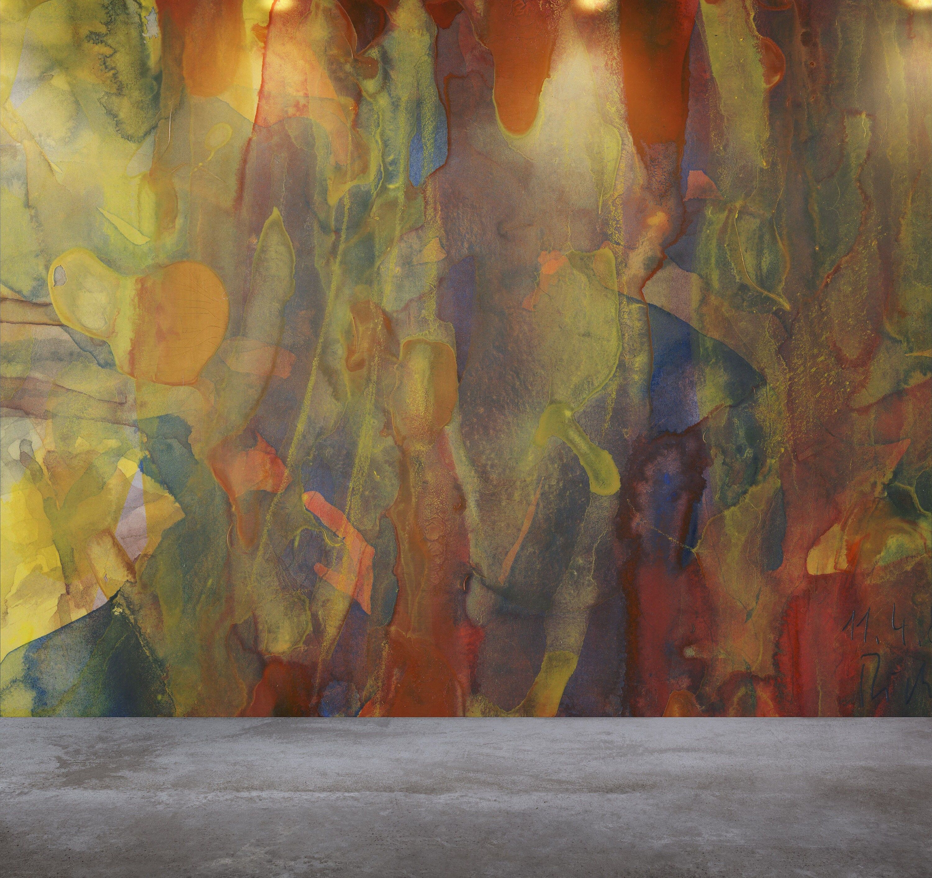 Gerhard Richter Wallpapers - Top Free Gerhard Richter Backgrounds ...