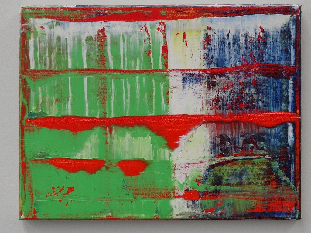 Gerhard Richter Wallpapers - Top Free Gerhard Richter Backgrounds ...
