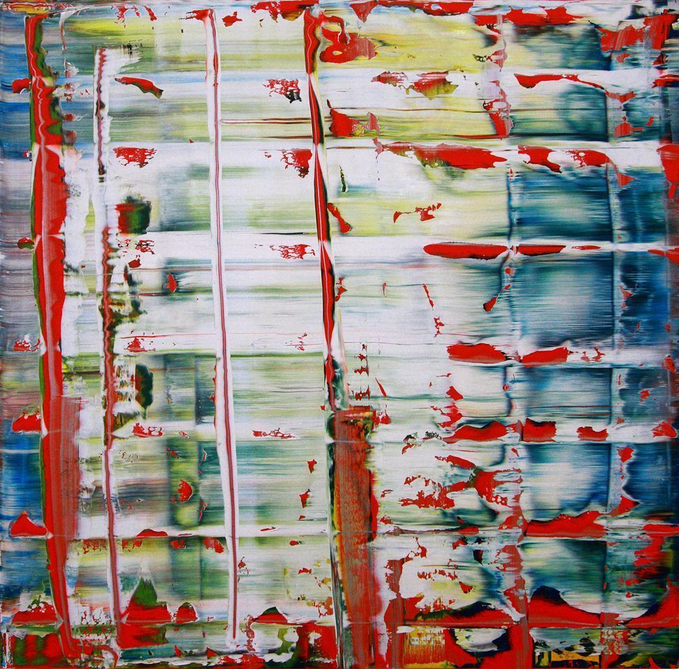 Gerhard Richter Wallpapers - Top Free Gerhard Richter Backgrounds ...