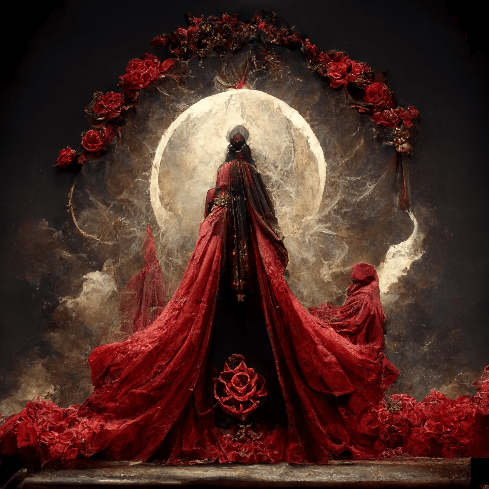 LOTM Wallpapers - Top Free LOTM Backgrounds - WallpaperAccess