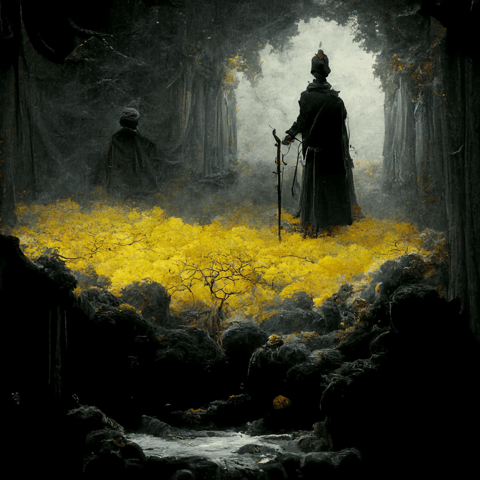 LOTM Wallpapers - Top Free LOTM Backgrounds - WallpaperAccess