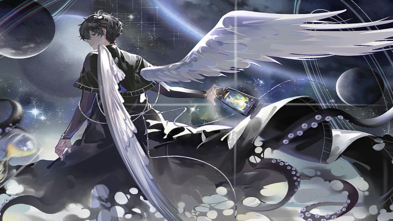 LOTM Wallpapers - Top Free LOTM Backgrounds - WallpaperAccess