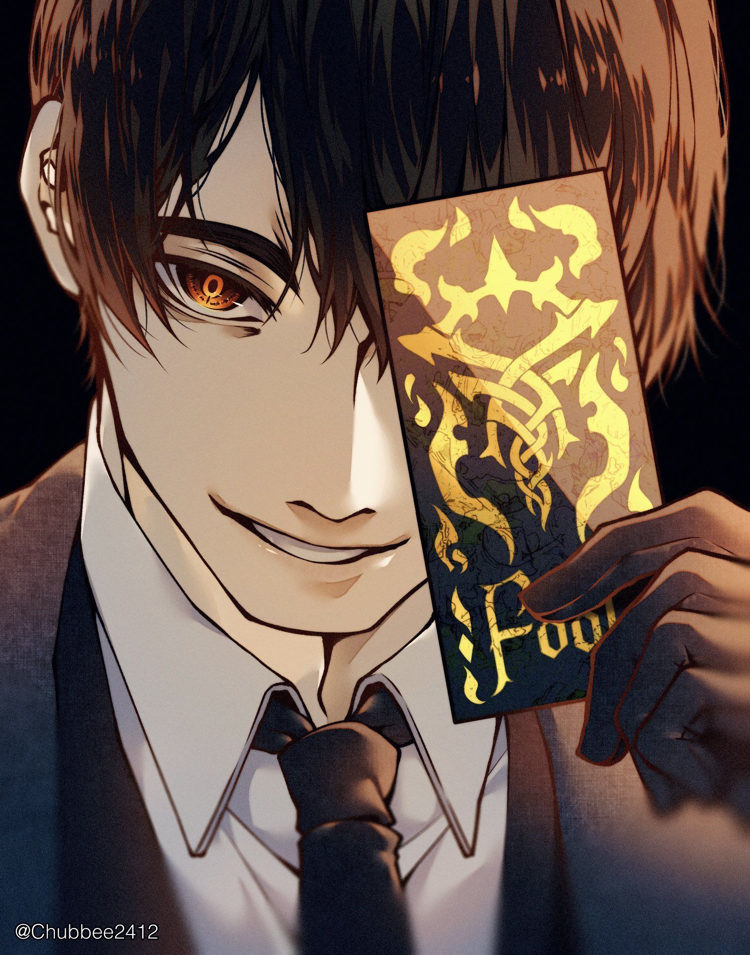 LOTM Wallpapers - Top Free LOTM Backgrounds - WallpaperAccess