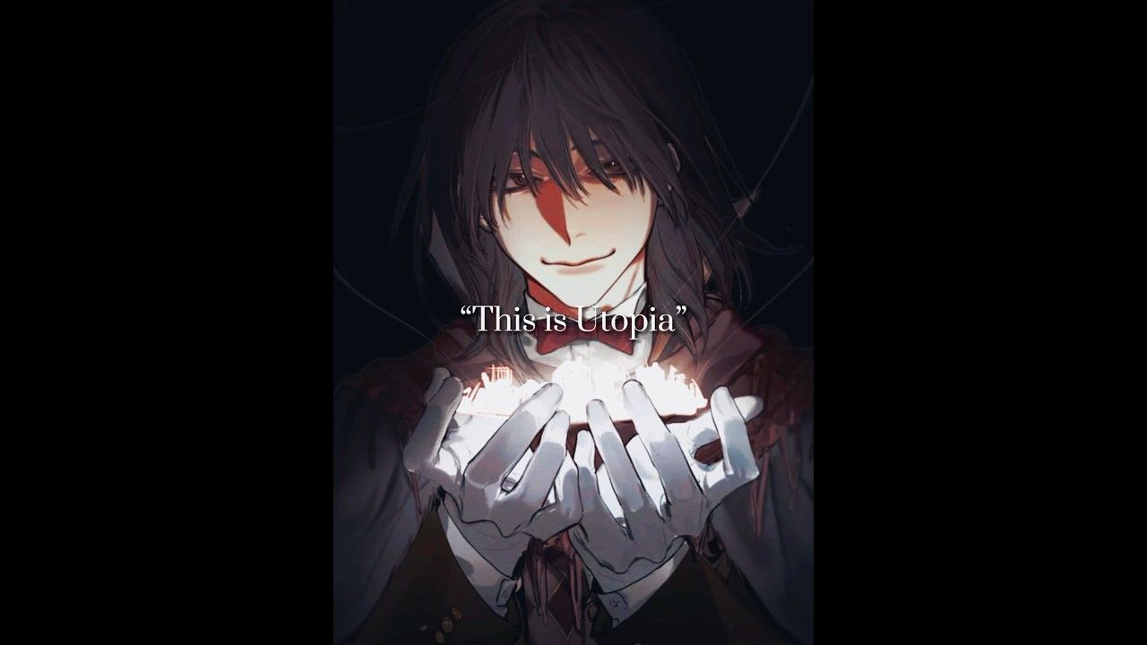 LOTM Wallpapers - Top Free LOTM Backgrounds - WallpaperAccess