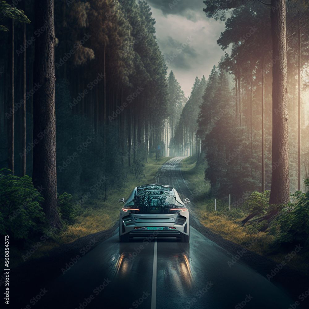 Autonomous Wallpapers - Top Free Autonomous Backgrounds - WallpaperAccess