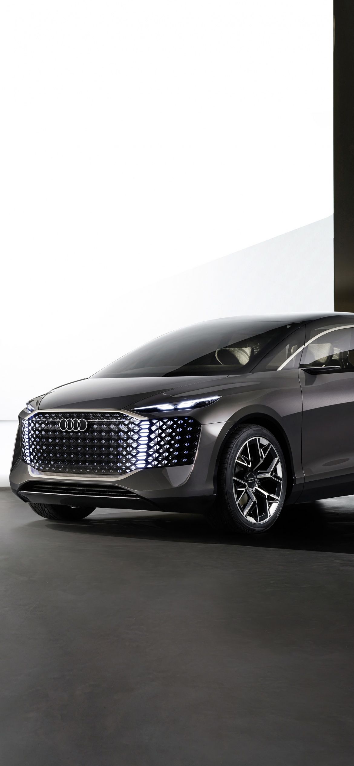 Autonomous Wallpapers - Top Free Autonomous Backgrounds - WallpaperAccess