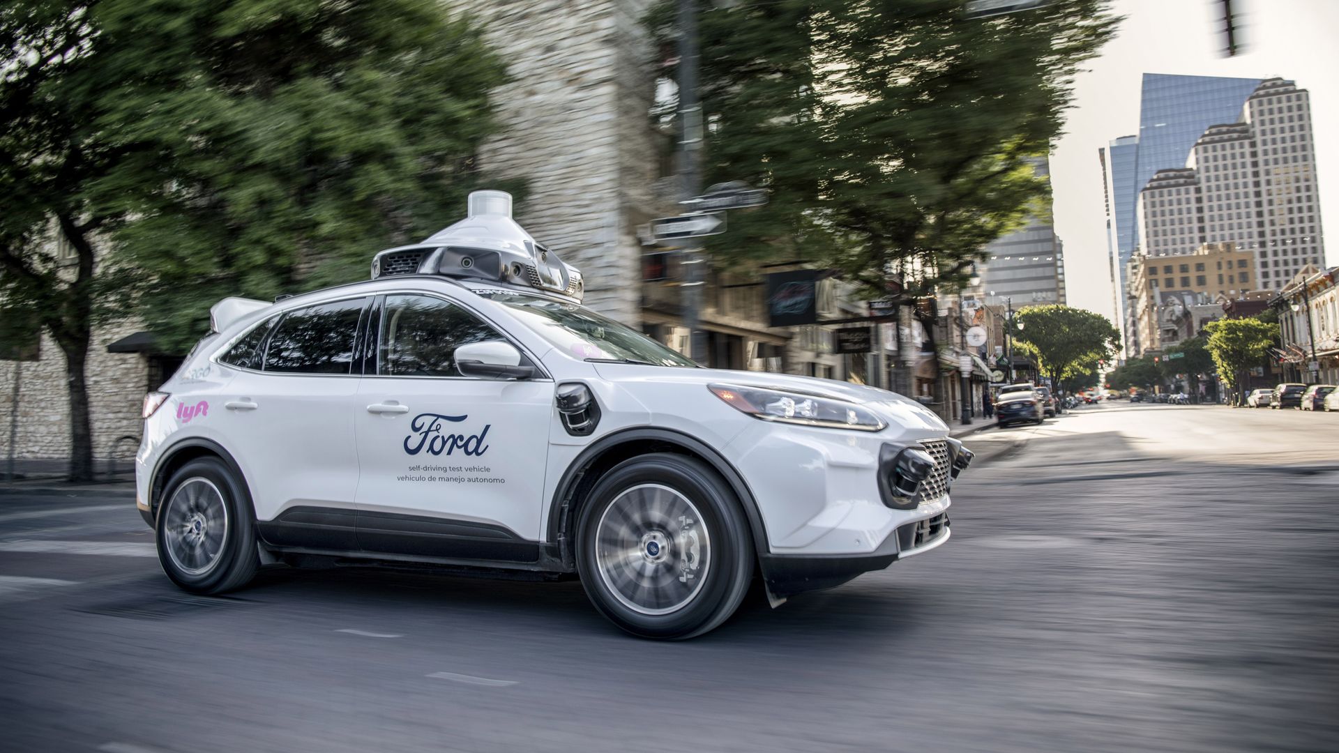 Autonomous Wallpapers - Top Free Autonomous Backgrounds - WallpaperAccess