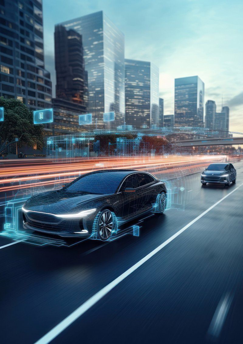 Autonomous Wallpapers - Top Free Autonomous Backgrounds - WallpaperAccess