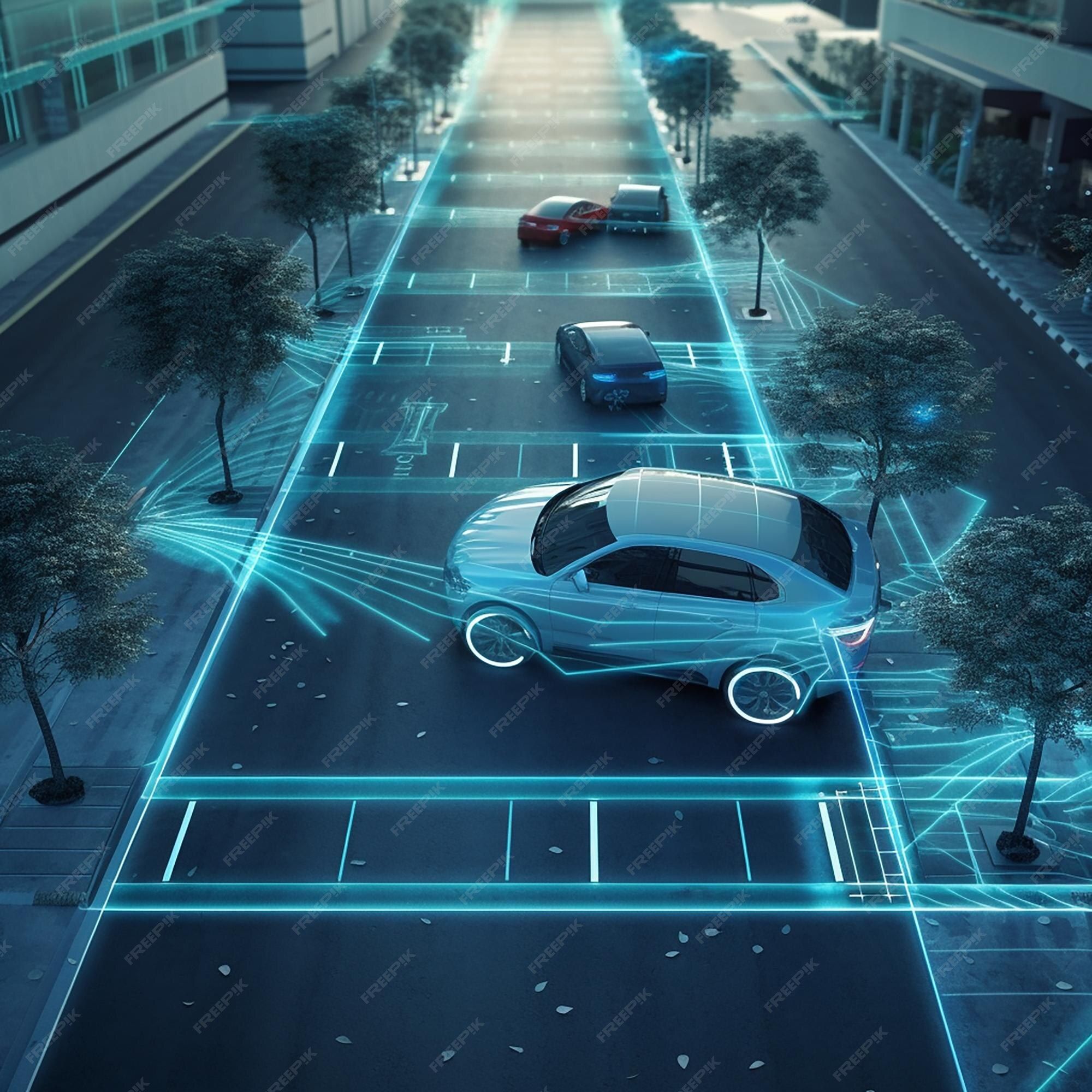 Autonomous Wallpapers - Top Free Autonomous Backgrounds - WallpaperAccess