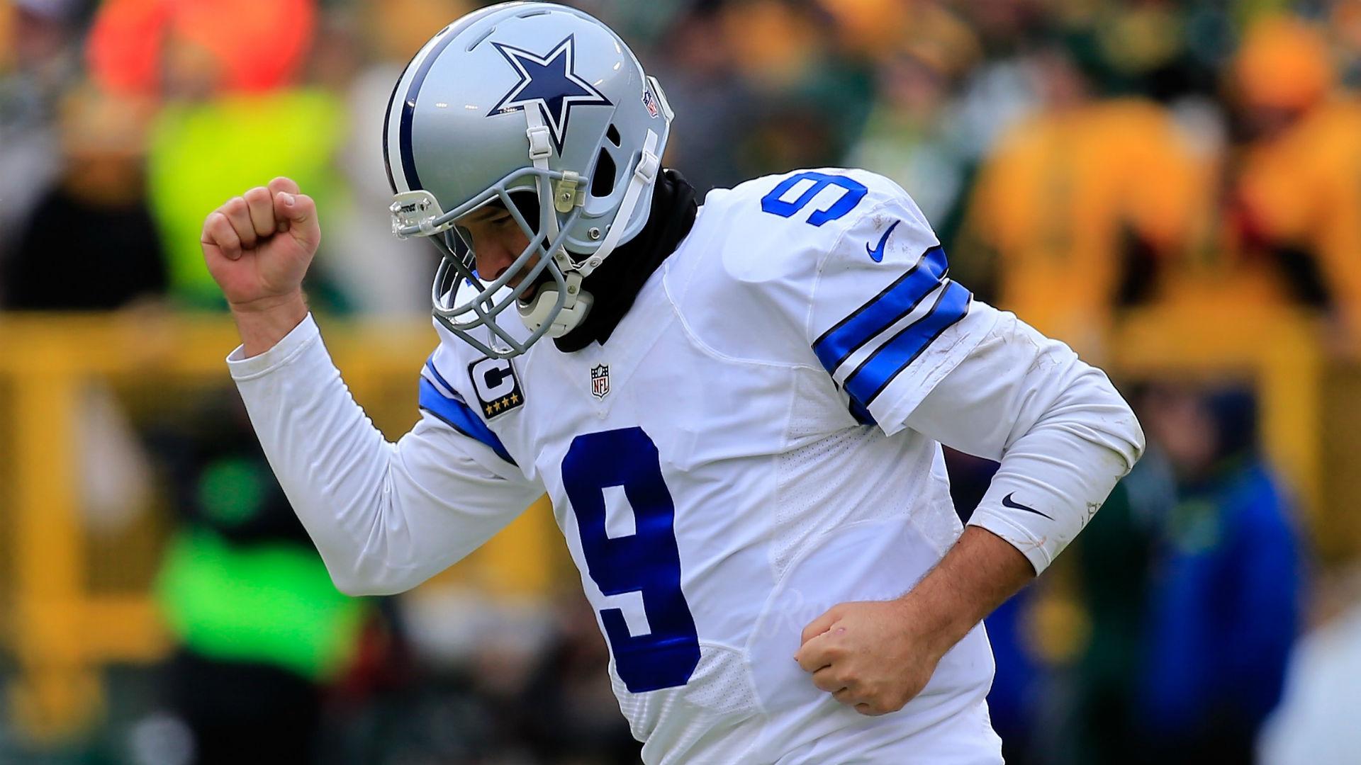 Tony Romo Wallpapers - Top Free Tony Romo Backgrounds - WallpaperAccess