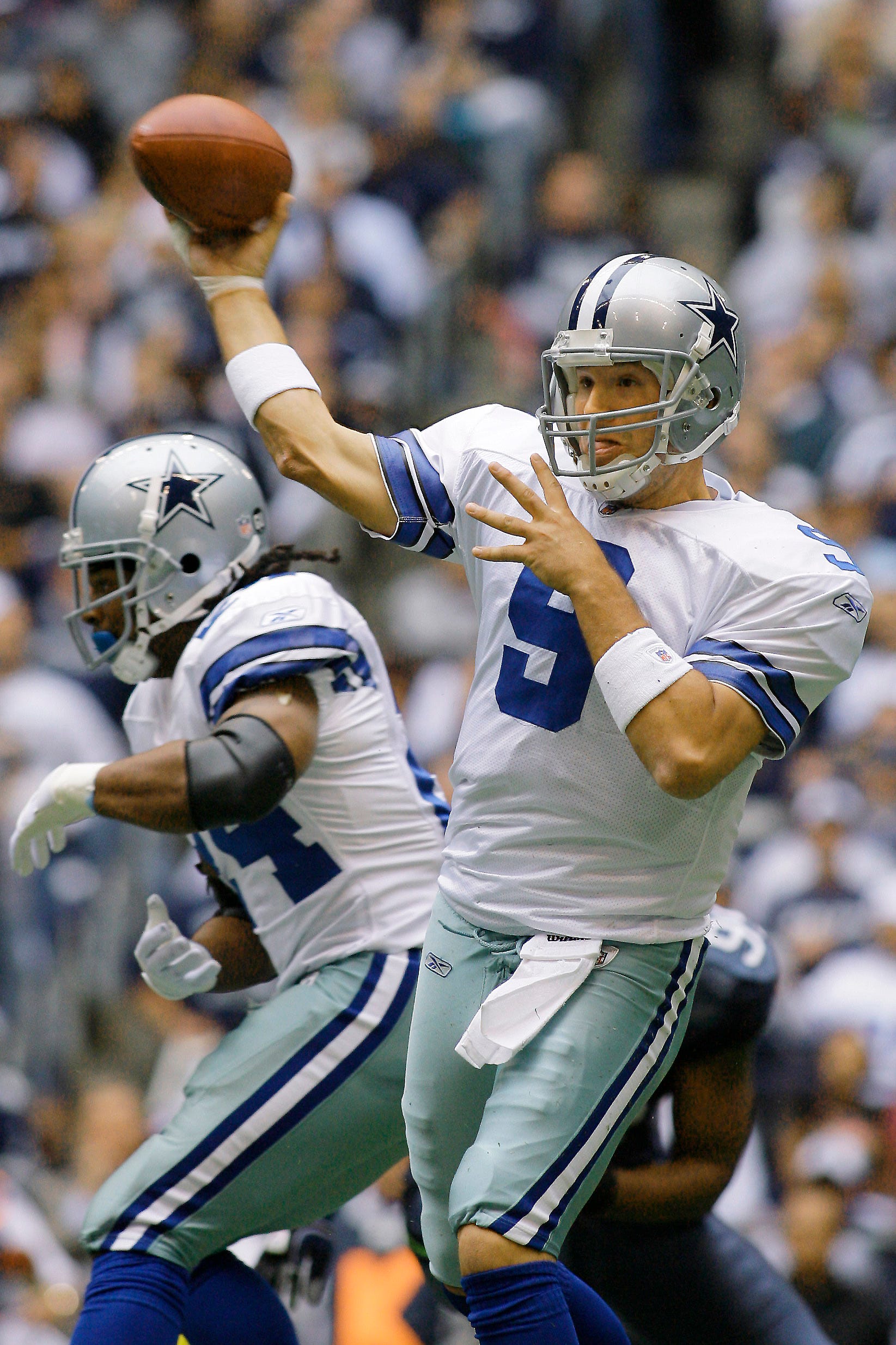 Tony Romo Wallpapers - Top Free Tony Romo Backgrounds - WallpaperAccess